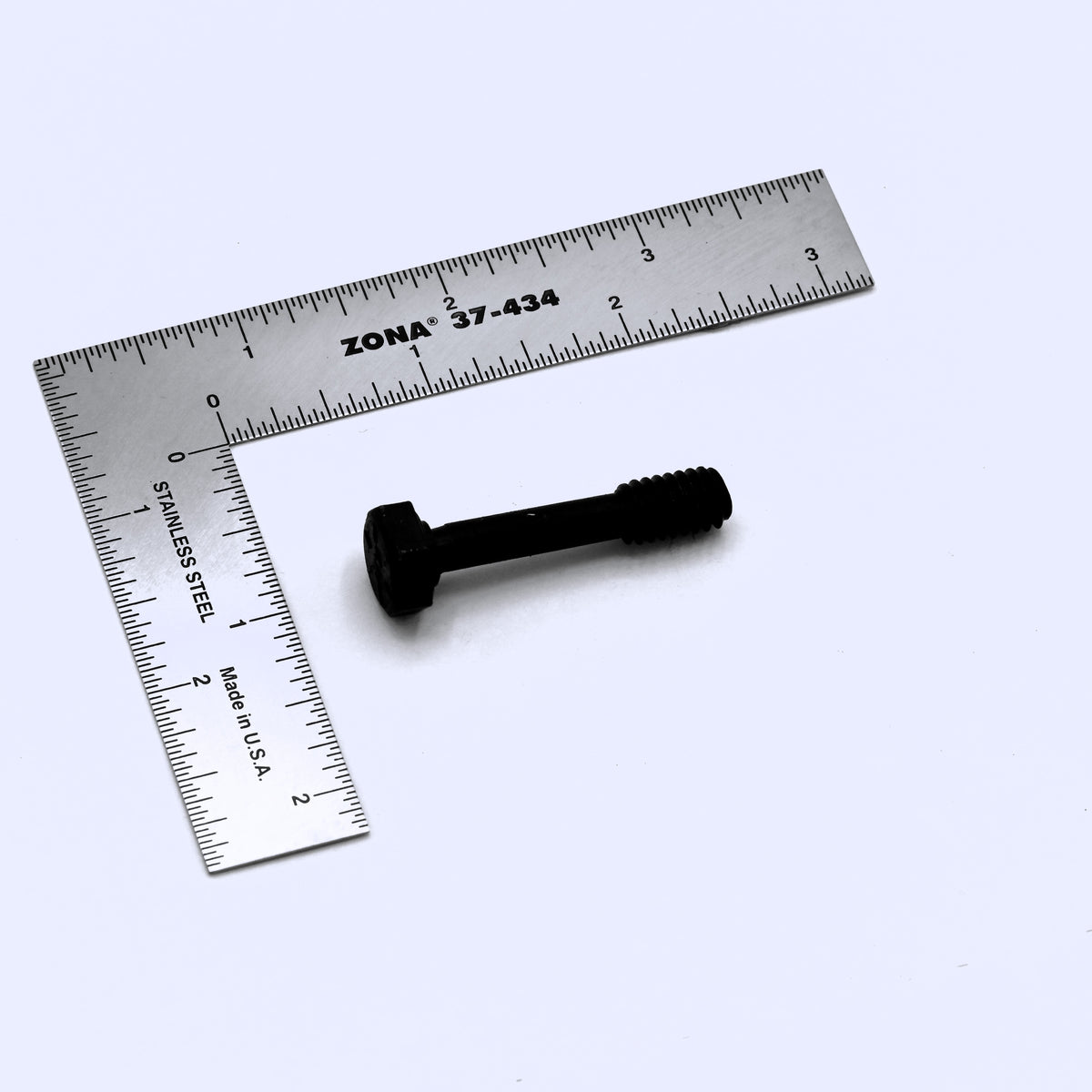 Undercut Bolt Pack (12) 5/16"-18 NC X 1-1/2" — American Metals Company ...