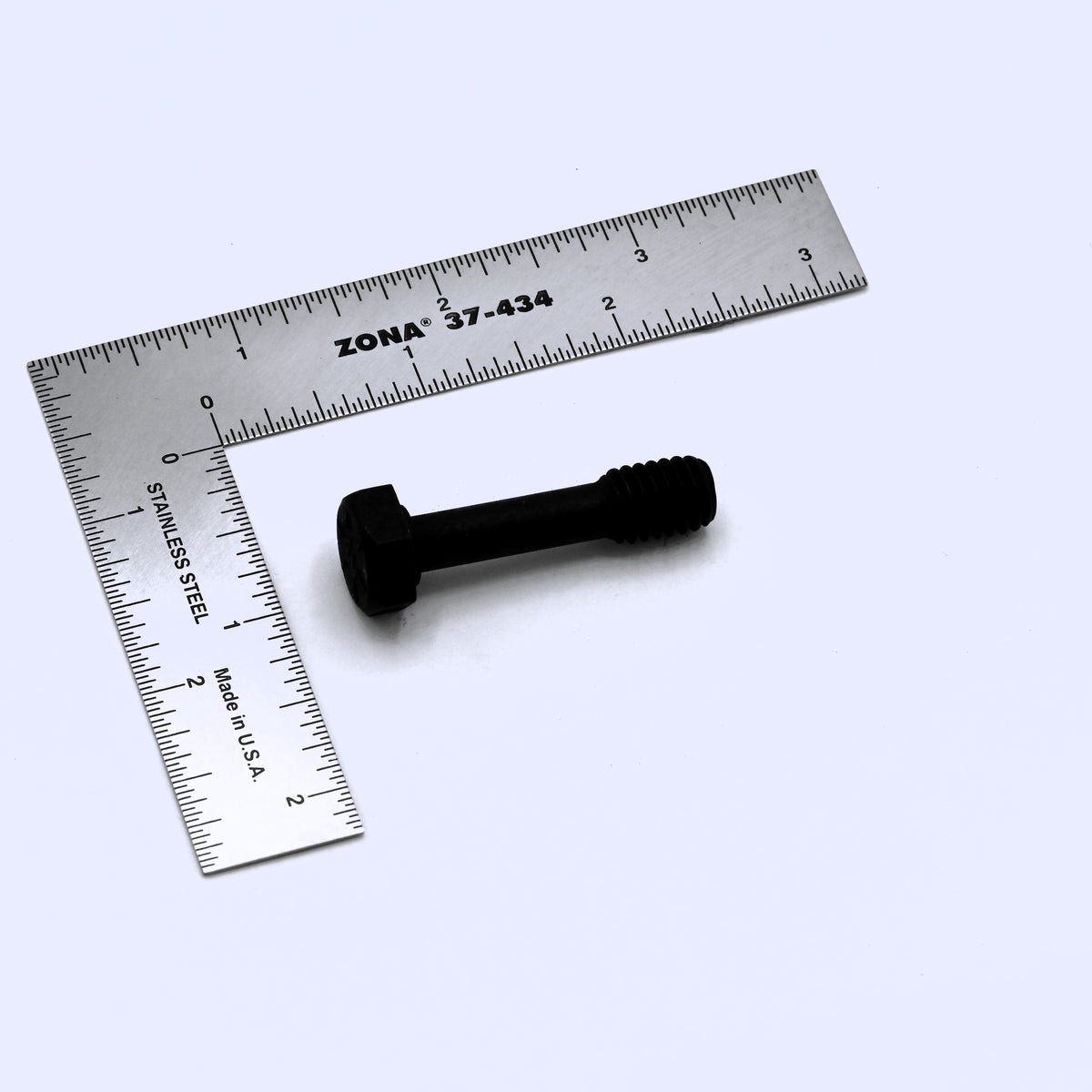 Undercut Bolt Pack (12) 3/8"-16 NC X 1-1/2" — American Metals Company ...