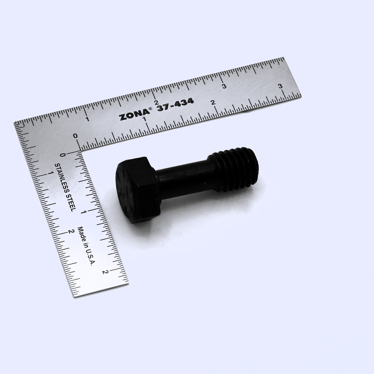 Undercut Bolt Pack (12) 9/16"-12 NC X 1-1/2" — American Metals Company ...