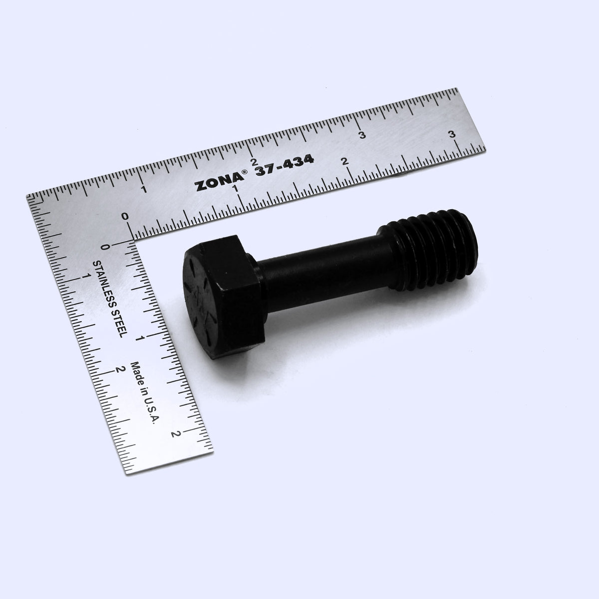 Undercut Bolt Pack (12) 5/8"-11 NC X 2" — American Metals Company ...