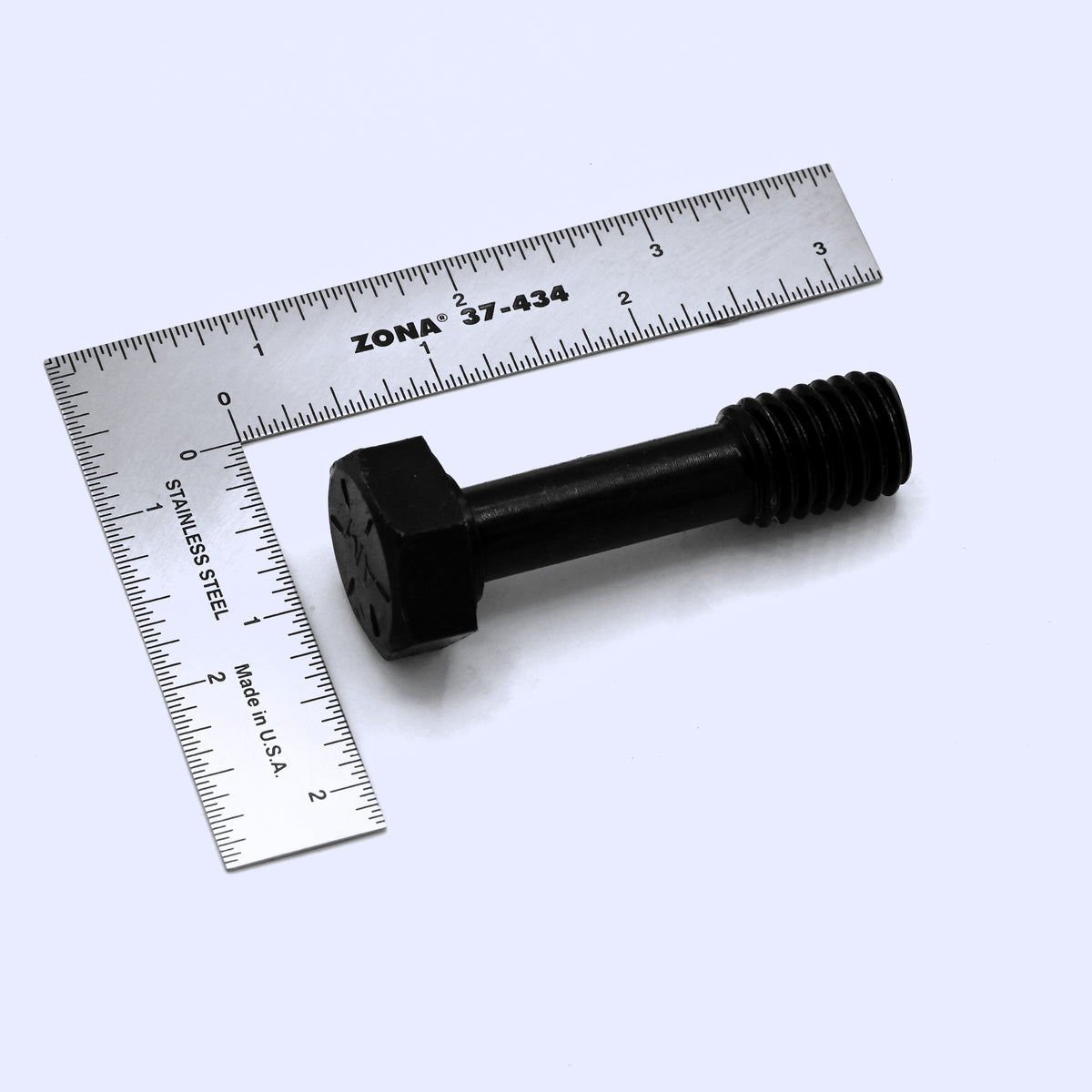 Undercut Bolt Pack (12) 5/8"-11 NC X 2-1/4" — American Metals Company ...