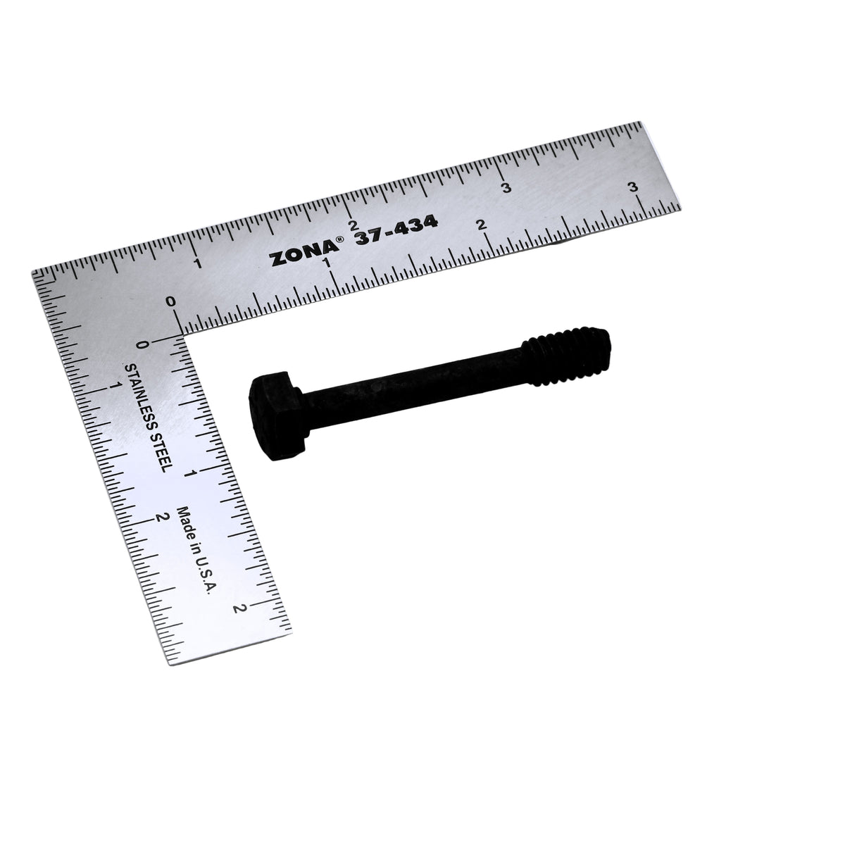 Undercut Bolt Pack (12) 5/16"-18 NC X 2" — American Metals Company ...