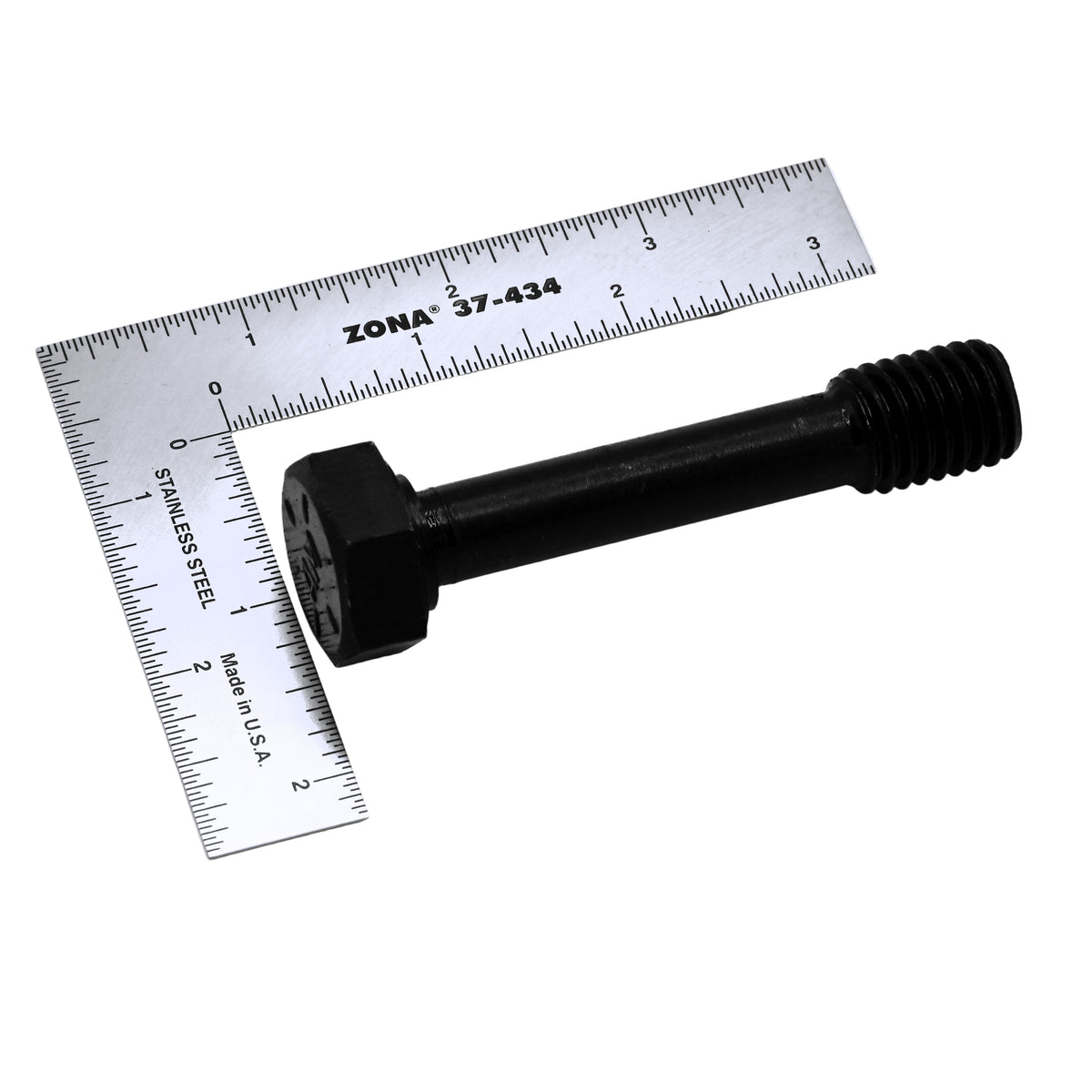 Undercut Bolt Pack (12) 5/8"-11 NC X 3" — American Metals Company ...