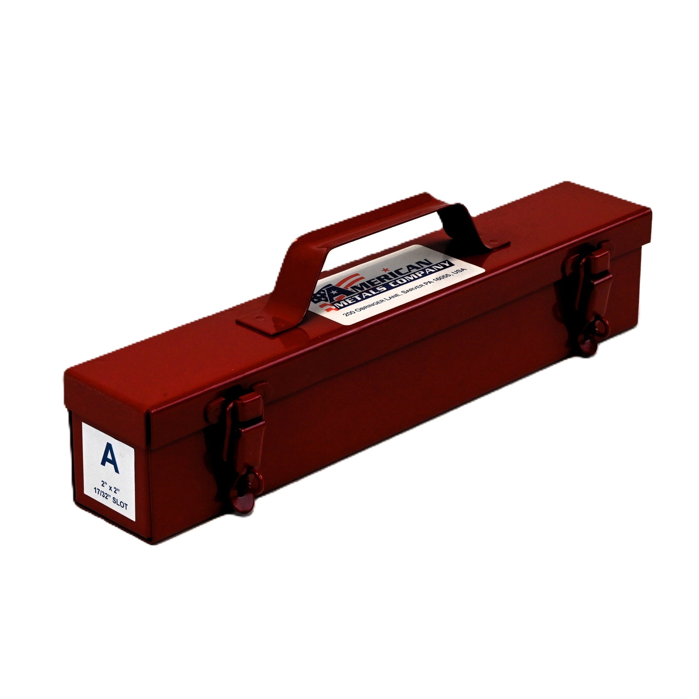 316L Stainless Steel Technical Data Sheet — American Metals Company ...