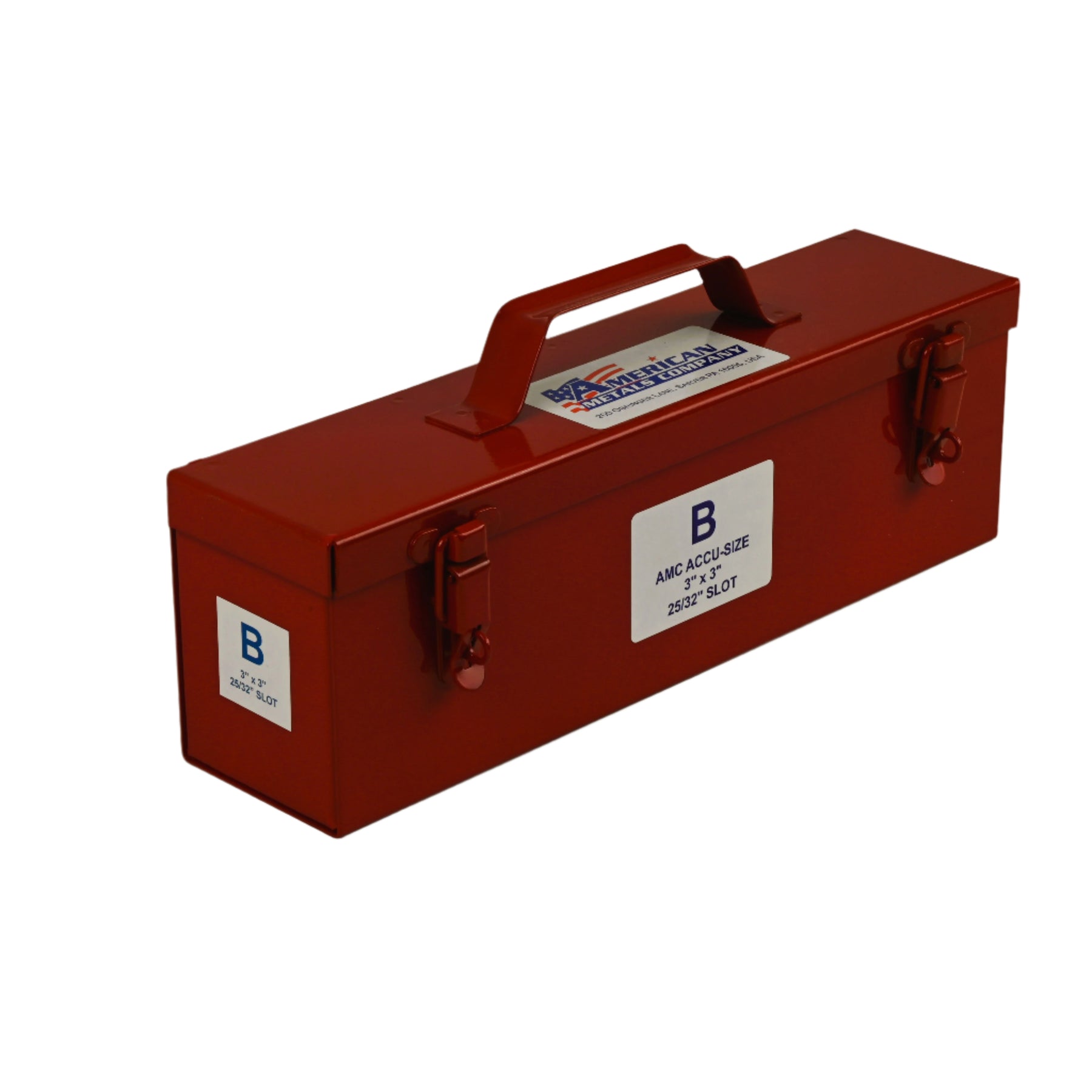 316 Stainless Steel Technical Data Sheet — American Metals Company ...