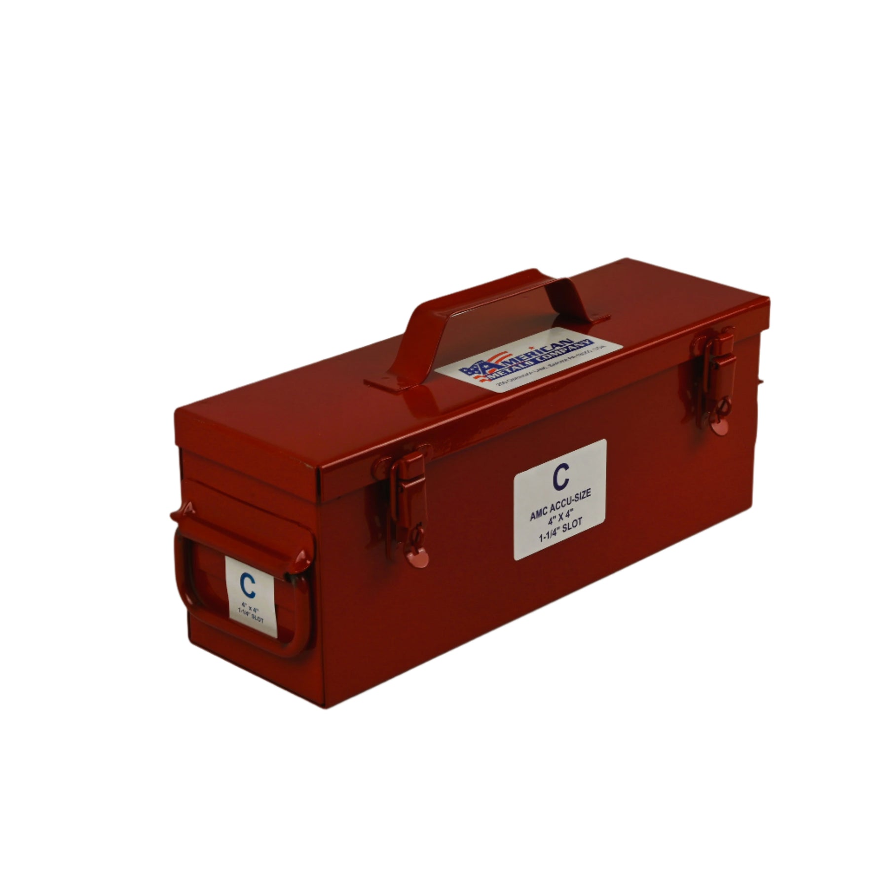 316L Stainless Steel Technical Data Sheet — American Metals Company ...