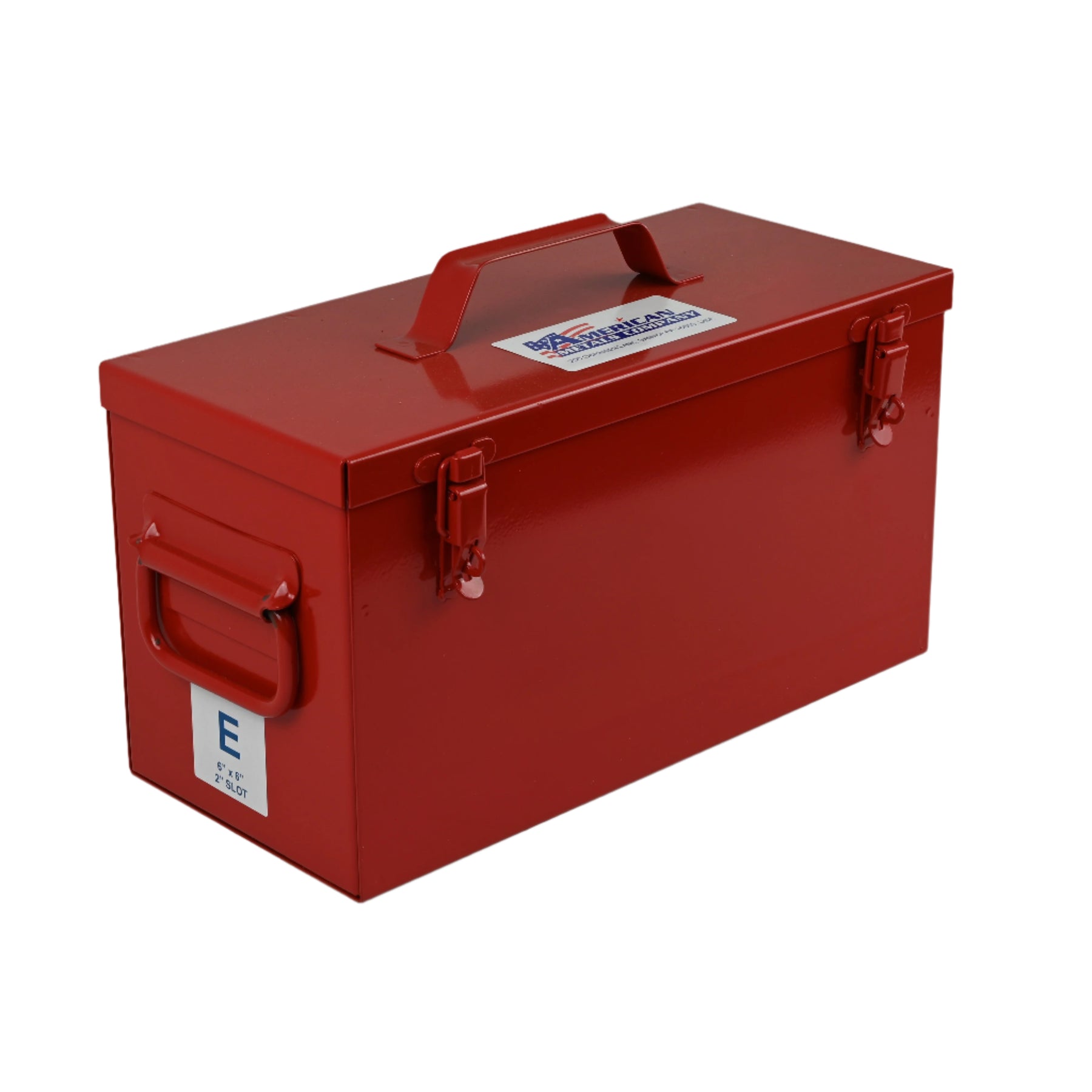 316L Stainless Steel Technical Data Sheet — American Metals Company ...