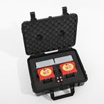 Belt Hog 2 Laser Belt/Pulley Alignment Tool — American Metals Company ...